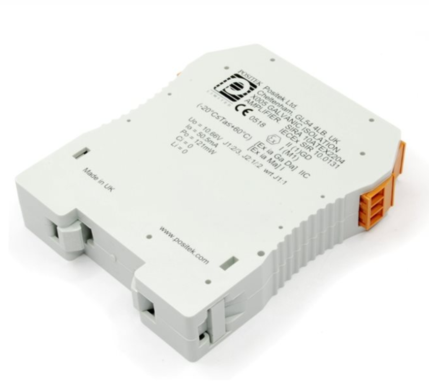 LIPS X111 | E111 | M111 | G111 | H11 - ATEX - Durci